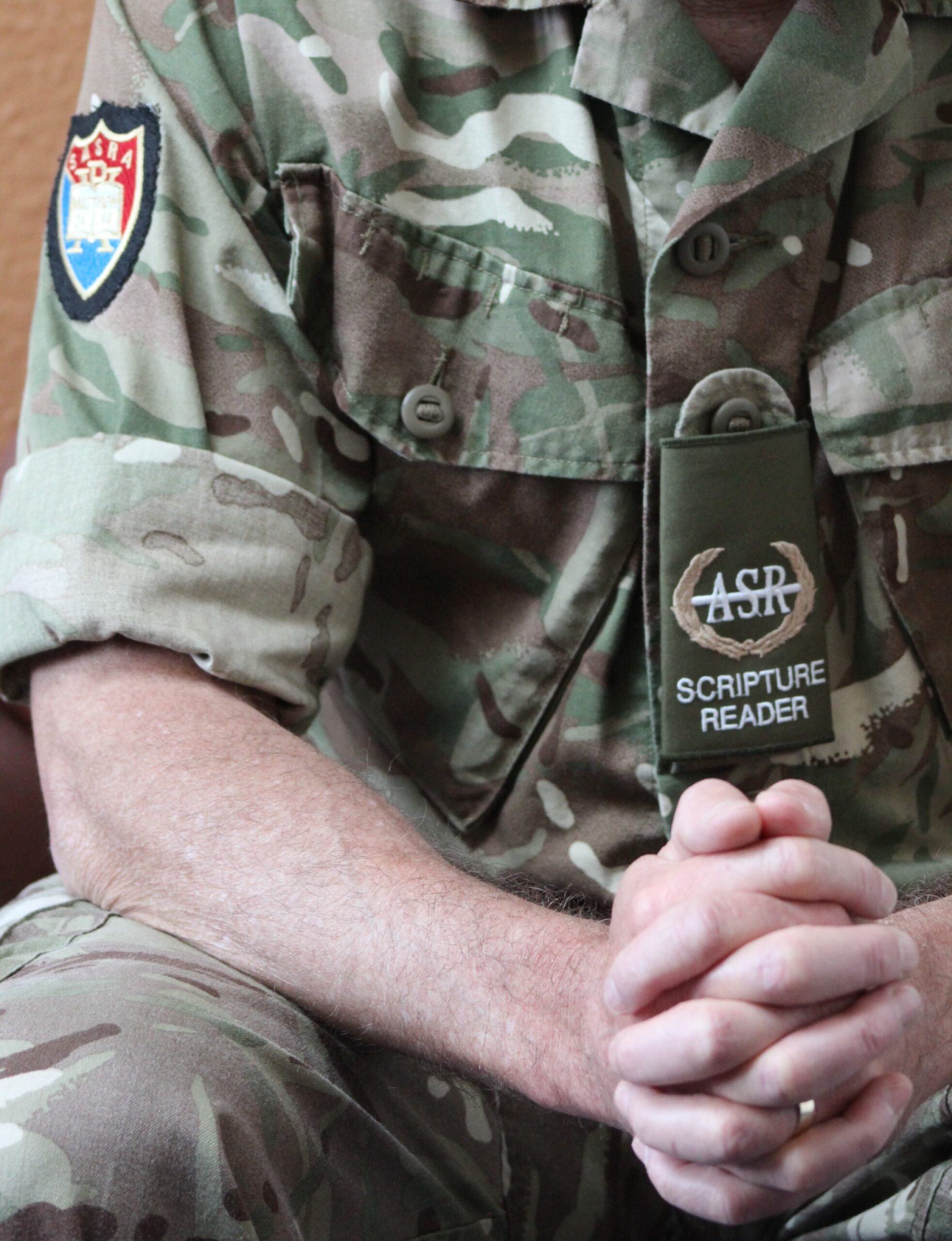 Our Prayer Events » SASRA